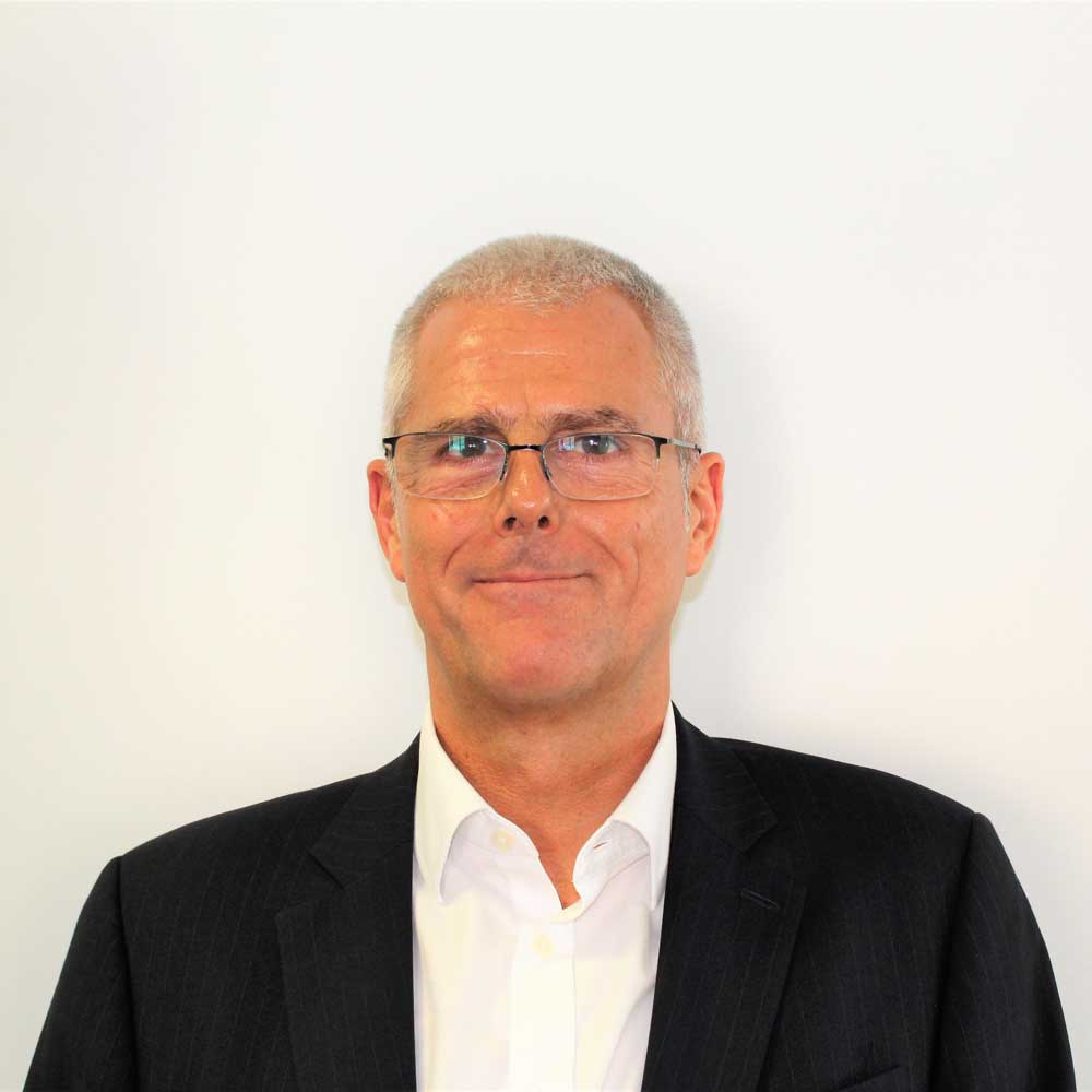 Financial Controller